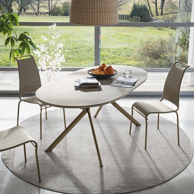 Connubia Air High Chair